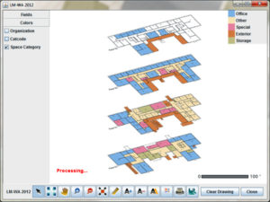 Real Property and Space Utilization | SYNCADD